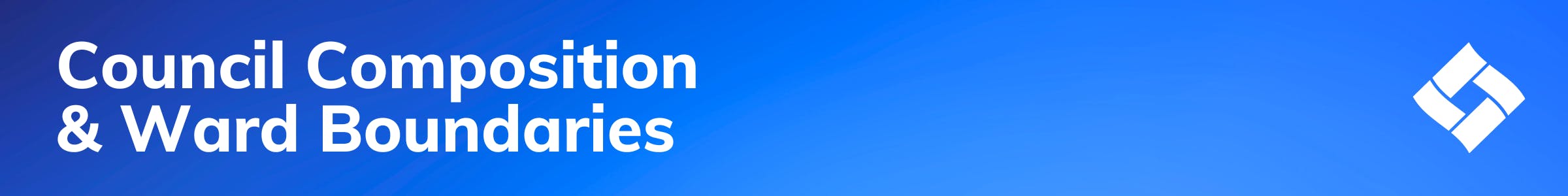 Council Composition & Ward Boundaries | Let's Talk Chatham-Kent